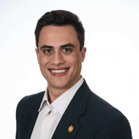 Alex Smallwood, Real Estate Agent in Lexington, KY | Christie's ...