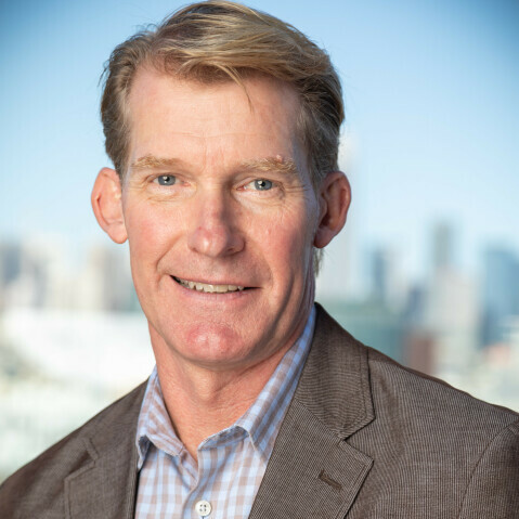 Chuck Robinson, REALTOR® in Morgan Hill, CA | Christie's International ...