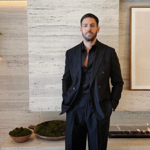 Daniel Giventer, REALTOR® in Beverly Hills, CA | Christie's ...