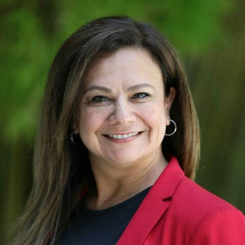 Eva Wolf, Real Estate Agent in Miami, FL | Christie's International ...