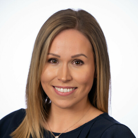 Kendra Smith