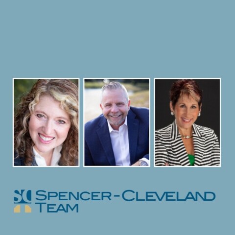 The Spencer-Cleveland Team - Luxury Real Estate Team | Christie's ...