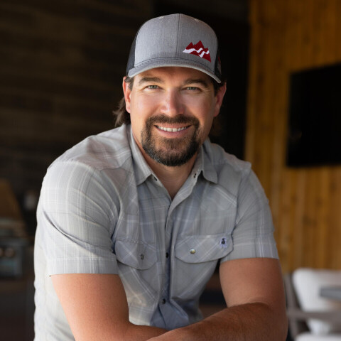 Trent Lister, Broker in Bozeman, MT | Christie's International Real Estate