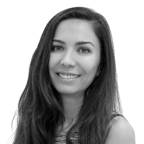 Zuleykha Ablyametova, Client Executive in Dubai Media City, United Arab ...