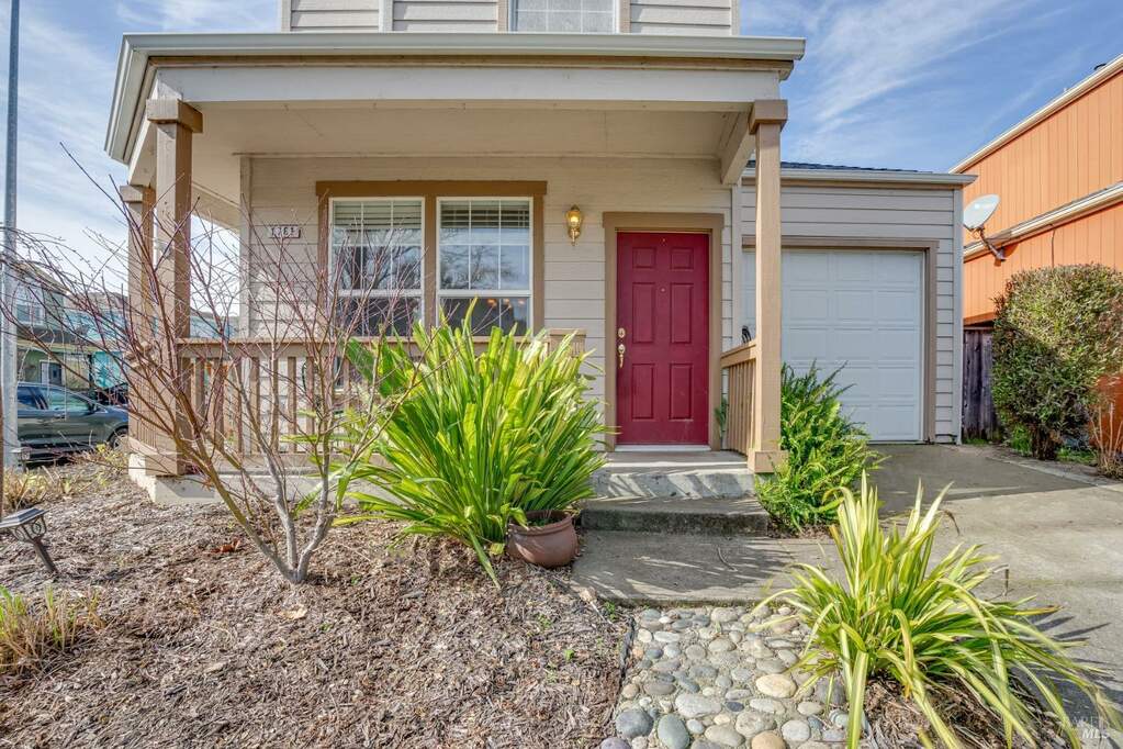 1761 Cork Tree Lane, Santa Rosa, CA 95404 | MLS# 324012147 | Christie's ...