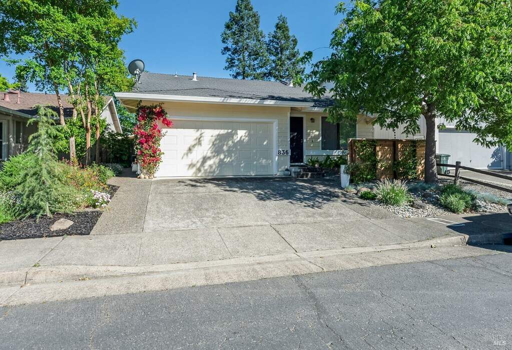 836 Falcon Way, Healdsburg, CA 95448 | MLS# 324034667 | Christie's ...