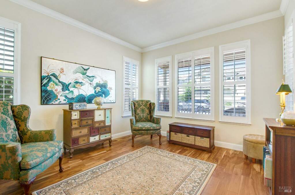 31 Summerbrooke Circle, Napa, CA 94558 | MLS# 324045757 | Christie's ...