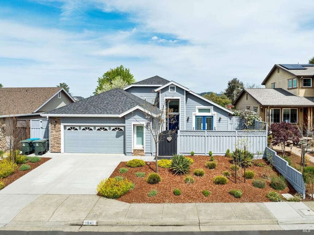 1841 Vermillion Way, Santa Rosa, CA 95403 | MLS# 325032812 | Christie's ...