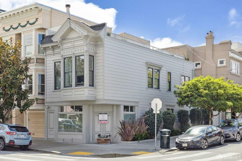 2303 Filbert Street, San Francisco, CA 94123 | MLS# 424018697 ...