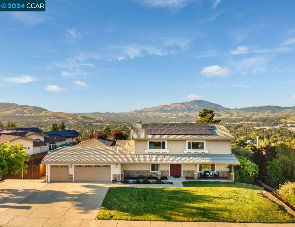 2625 Derby Dr, San Ramon, CA 94583 | MLS# 41060003 | Christie's ...