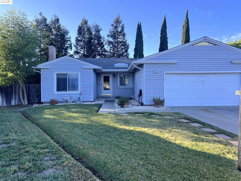 19 Lisa Court, Brentwood, CA 94513 | MLS# 41106570 | Christie's ...