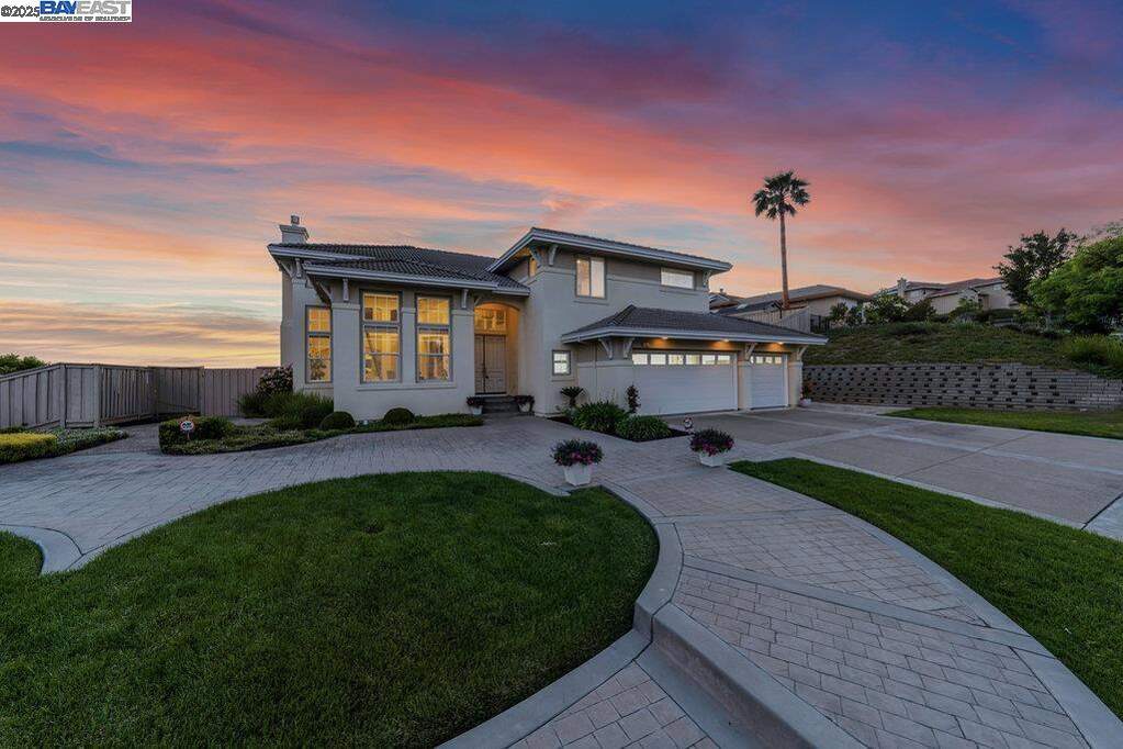 48912 Crown Ridge Cmn, Fremont, CA 94539 | MLS# 41106821 | Christie's ...