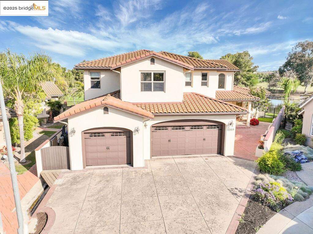 5560 Lanai Ct, Discovery Bay, CA 94505 | MLS# 41112125 | Christie's ...