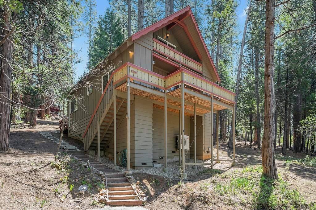 3308 Venado Drive, Arnold, CA 95223 | MLS# 202400644 | Christie's ...