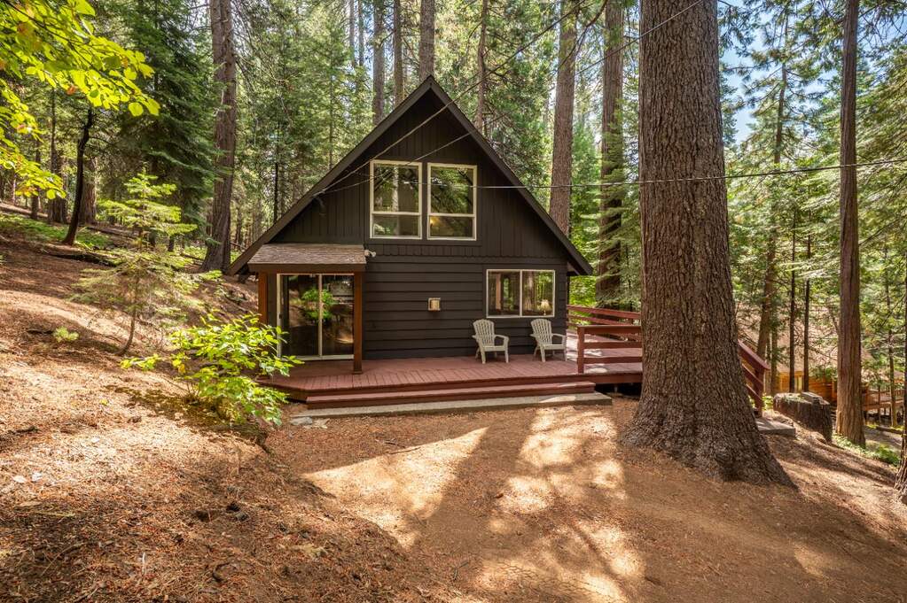 3054 Black Bart Boulevard, Dorrington, CA 95223 | MLS# 202501673 ...