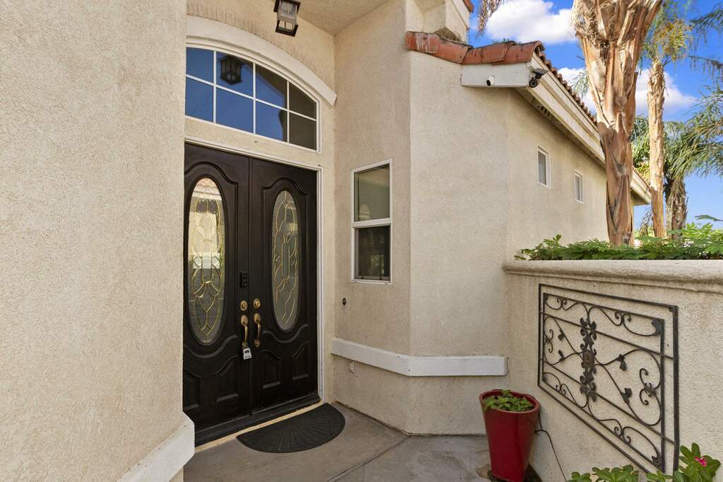 48957 N Heifitz Drive, Indio, CA 92201 | MLS# 219106652DA | Christie's ...