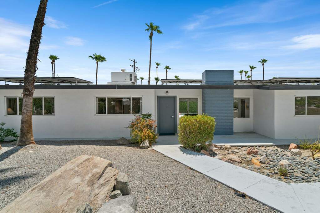 1943 E Andreas Road, Palm Springs, CA 92262 | MLS# 219115164DA ...