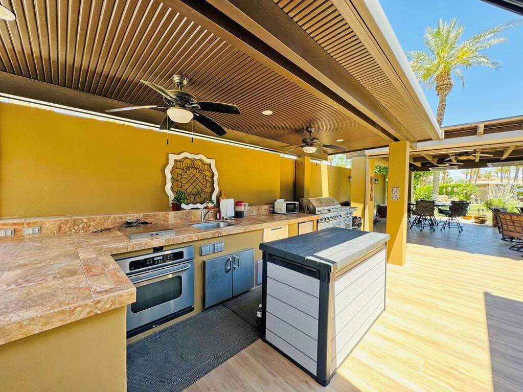 80394 Ave 48 #160, Indio, CA 92201 | MLS# 219135240DA | Christie's ...