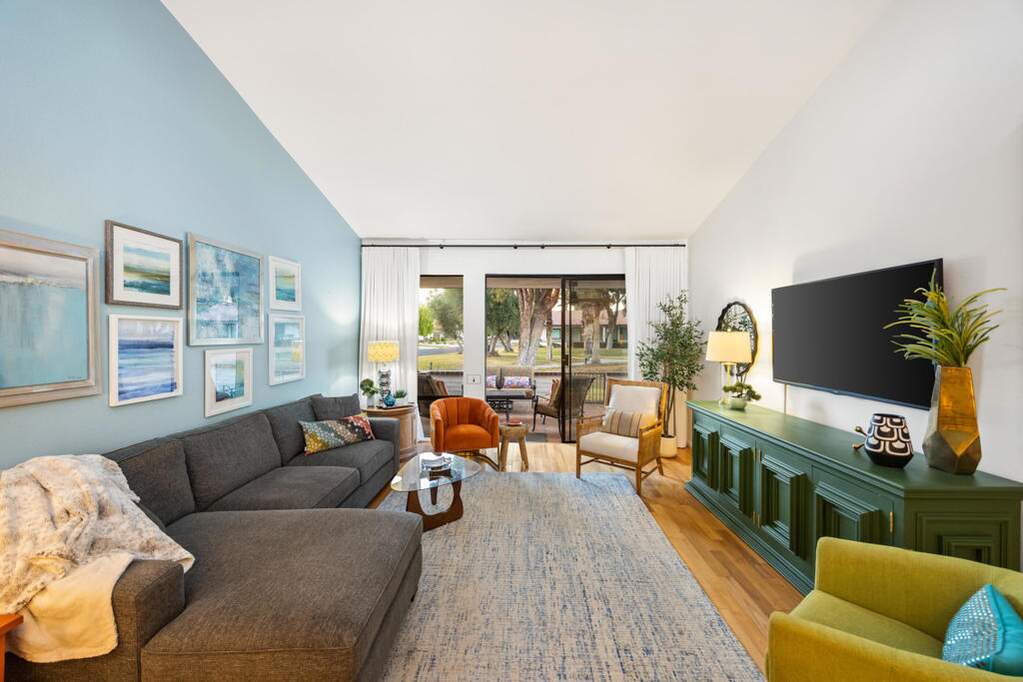 60 El Toro Drive, Rancho Mirage, CA 92270 | MLS# 219135473DA | Christie ...