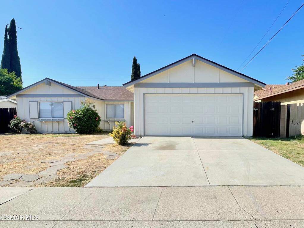 2277 Stinson Street, Simi Valley, CA 93065 | MLS# 225004774 | Christie ...