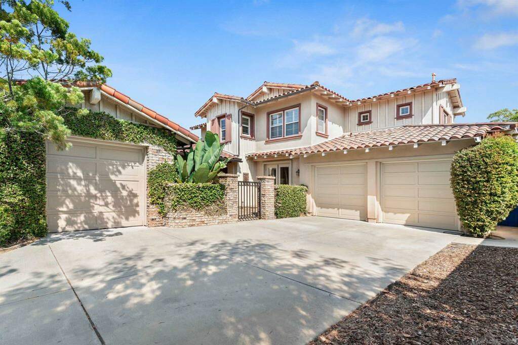 7793 Doug Hill Ct, San Diego, CA 92127 | MLS# 240017689SD | Christie's ...