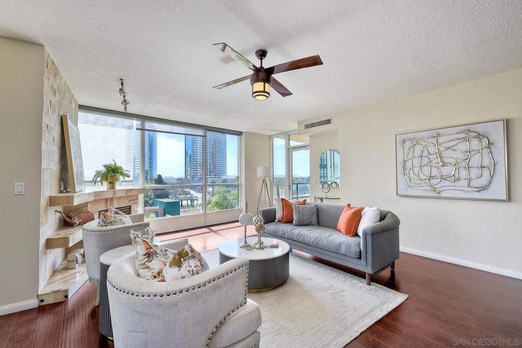 555 Front Street #502, San Diego, CA 92101 | MLS# 250021793SD ...