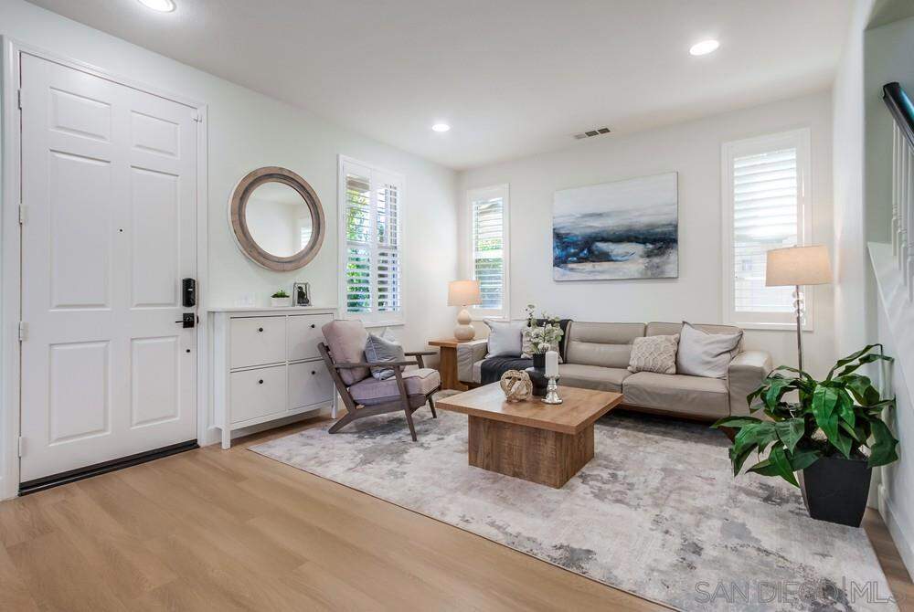 8484 Ednalyn Ln, San Diego, CA 92127 | MLS# 250022122SD | Christie's ...