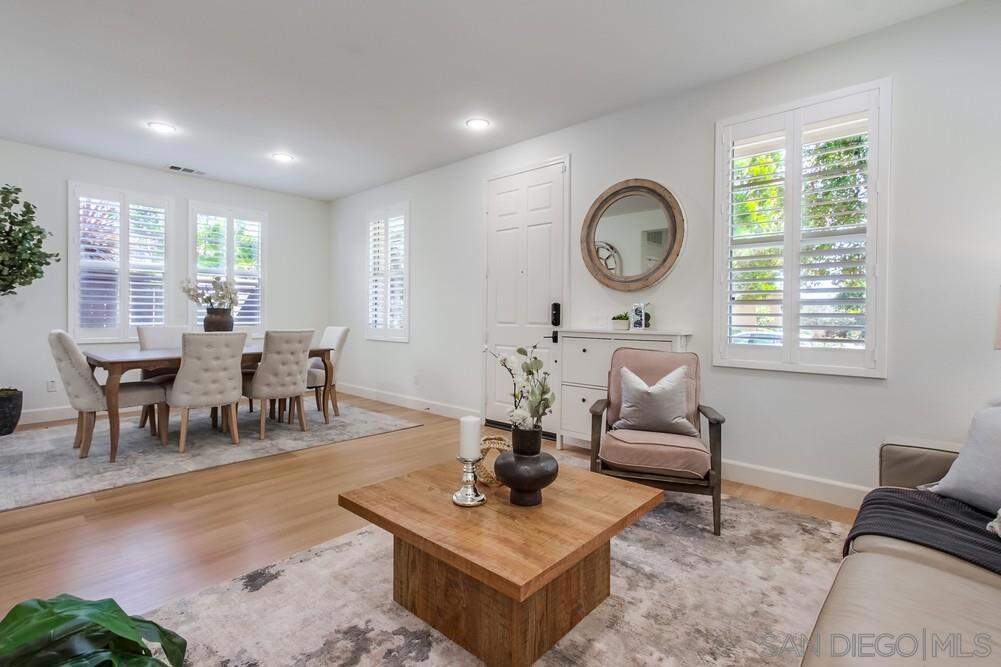 8484 Ednalyn Ln, San Diego, CA 92127 | MLS# 250022122SD | Christie's ...