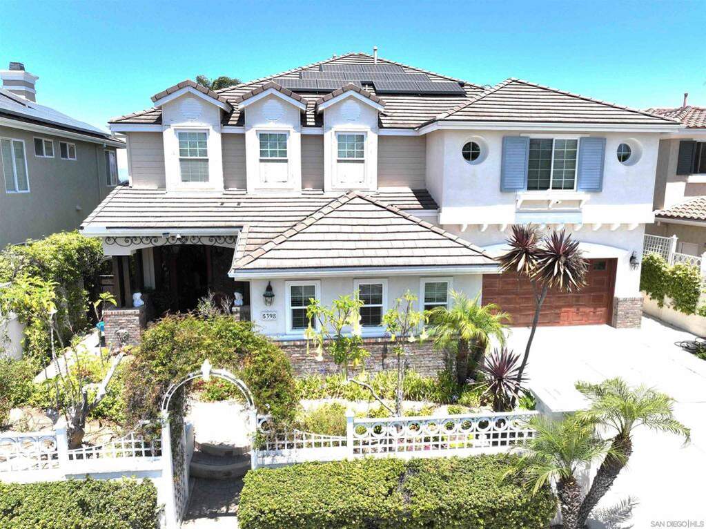 5398 Shannon Ridge Ln, San Diego, CA 92130 | MLS# 250034582SD ...