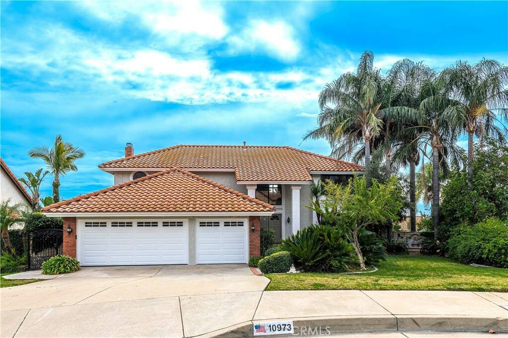10973 Cold Harbor Drive, Rancho Cucamonga, CA 91737 | MLS# CV24038825 ...