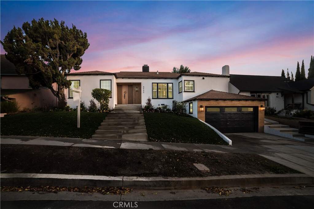 5560 Bradna Drive, Los Angeles, CA 90043 | MLS# CV25123238 | Christie's ...