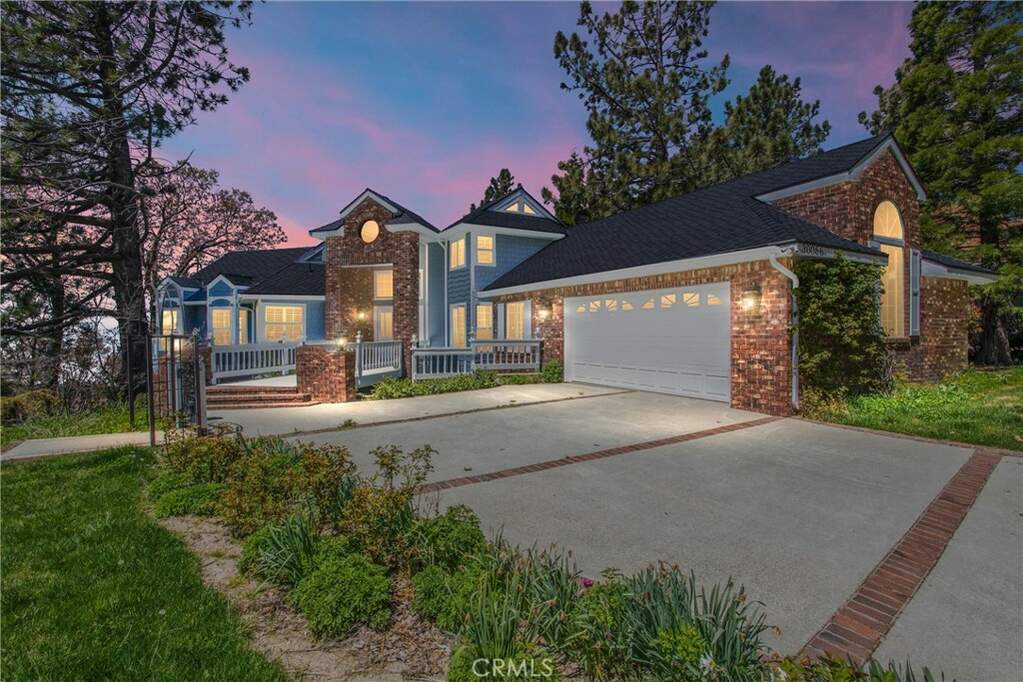 30066 Pixie Drive, Running Springs, CA 92382 | MLS# EV24059884 ...