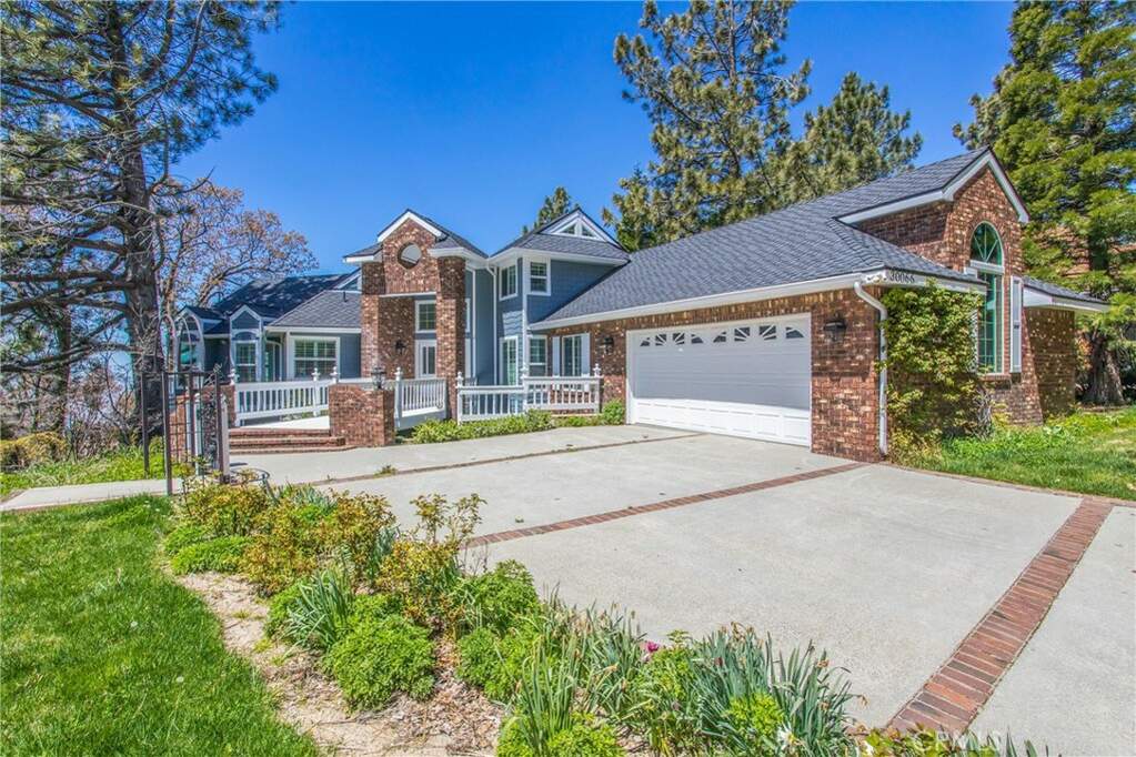 30066 Pixie Drive, Running Springs, CA 92382 | MLS# EV24059884 ...