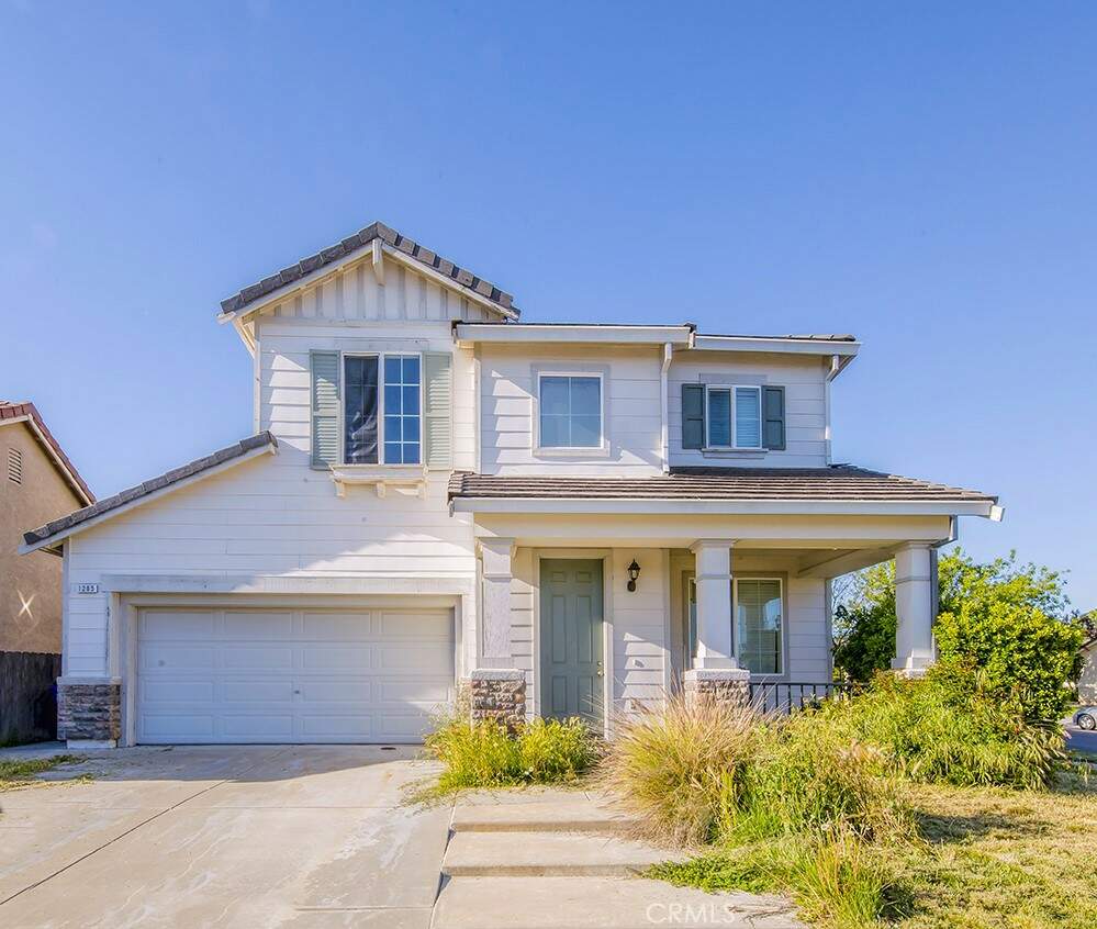 1205 Wildcat Drive, Merced, CA 95348 | MLS# FR24078742 | Christie's ...