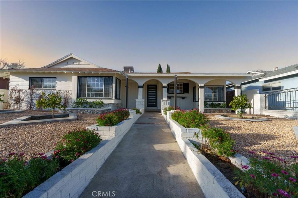16315 Parthenia Street, North Hills, CA 91343 | MLS# GD24045642 ...