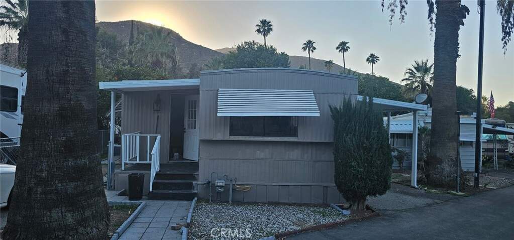 2751 Reche Canyon Road #50, Colton, CA 92324 | MLS# IG25063801 ...