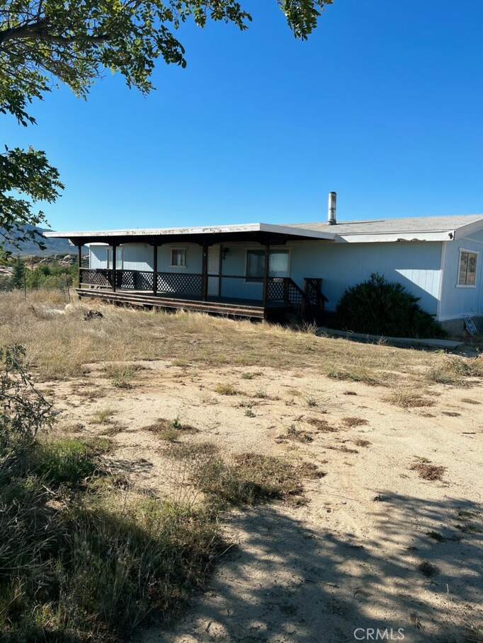 53670 Cave Rock Road, Anza, CA 92539 | MLS# IV23156967 | Christie's ...