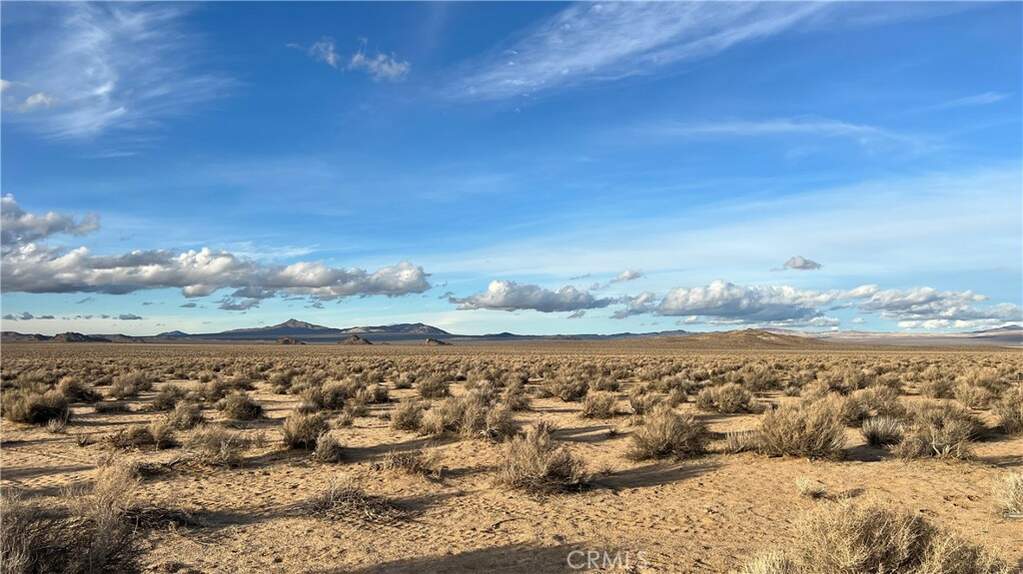 0 Hoffman Road, Kramer Junction, CA 92347 | MLS# IV24042550 | Christie ...