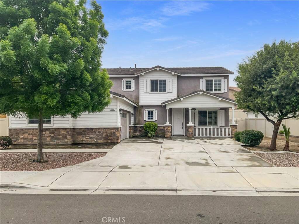 1966 Echo Road, San Jacinto, CA 92582 | MLS# IV24081978 | Christie's ...