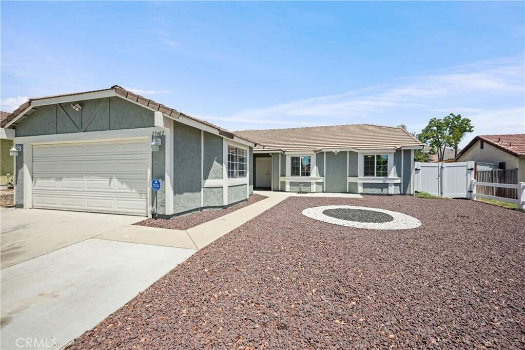 23402 Harland Drive, Moreno Valley, CA 92557 | MLS# IV25153144 ...