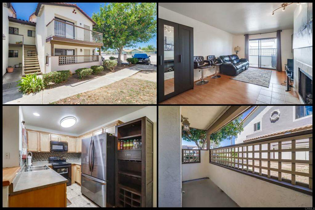 3556 Sunset Lane #38, San Ysidro, CA 92173 | MLS# NDP2406360 | Christie ...