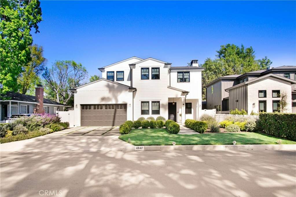 4842 Ranchito Avenue, Sherman Oaks, CA 91423 | MLS# OC24076669 ...