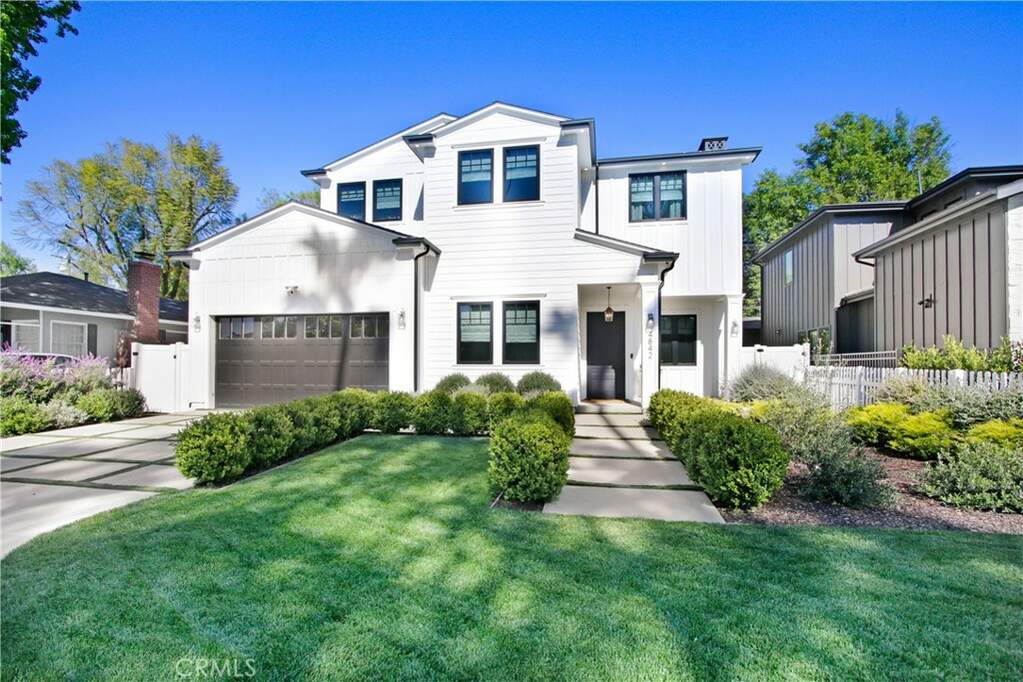 4842 Ranchito Avenue, Sherman Oaks, CA 91423 | MLS# OC24076669 ...