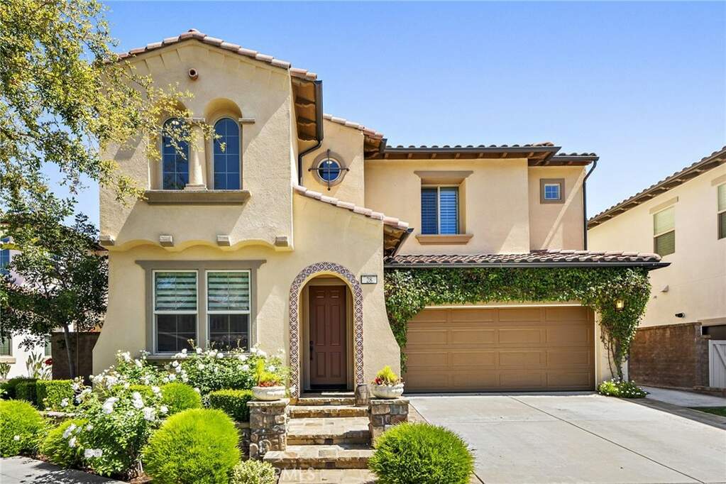 28 Cache Street, Rancho Mission Viejo, CA 92694 | MLS# OC24083420 ...
