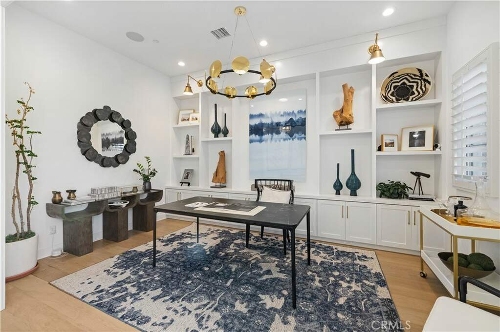 12401 Ridge Line Gate Court, Porter Ranch, CA 91326 | MLS# OC24090668 ...