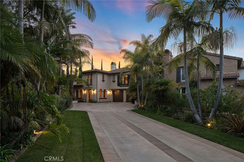 33 Basilica Place, Ladera Ranch, CA 92694 | MLS# OC25034366 | Christie ...