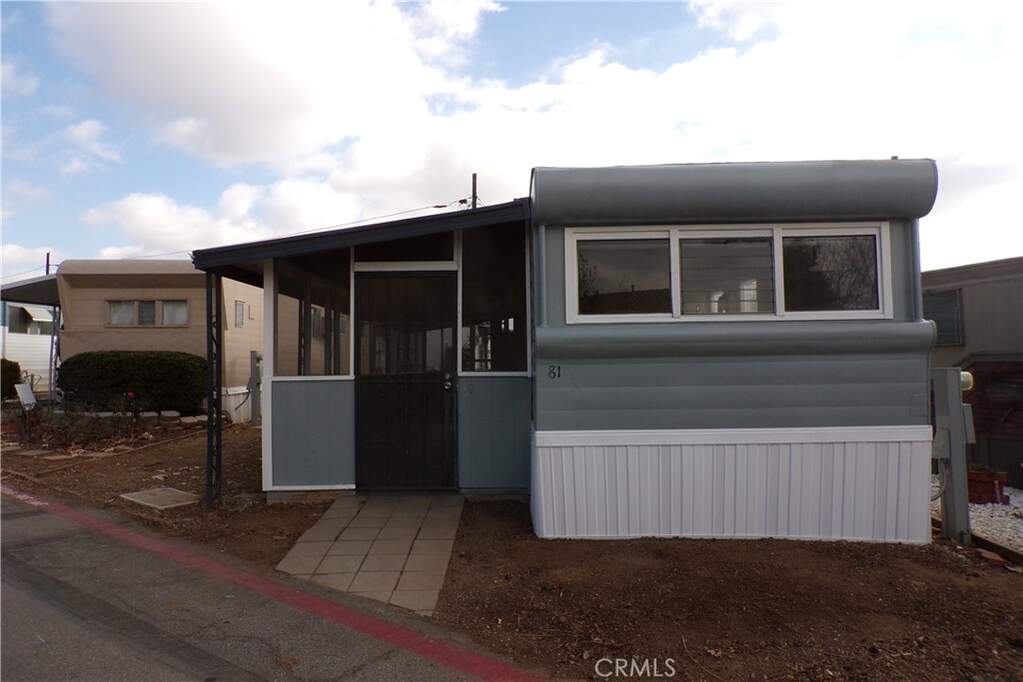 12710 3rd St #81, Yucaipa, CA 92399 | MLS# OC26126526 | Christie's ...
