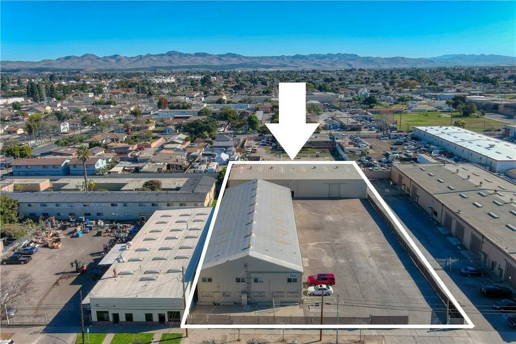 504 S Western Avenue, Santa Maria, CA 93458 | MLS# PI25010171 ...