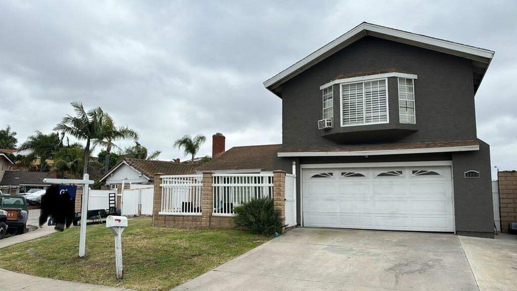 2869 Corte Rayito, San Ysidro, CA 92173 | MLS# PTP2402042 | Christie's ...