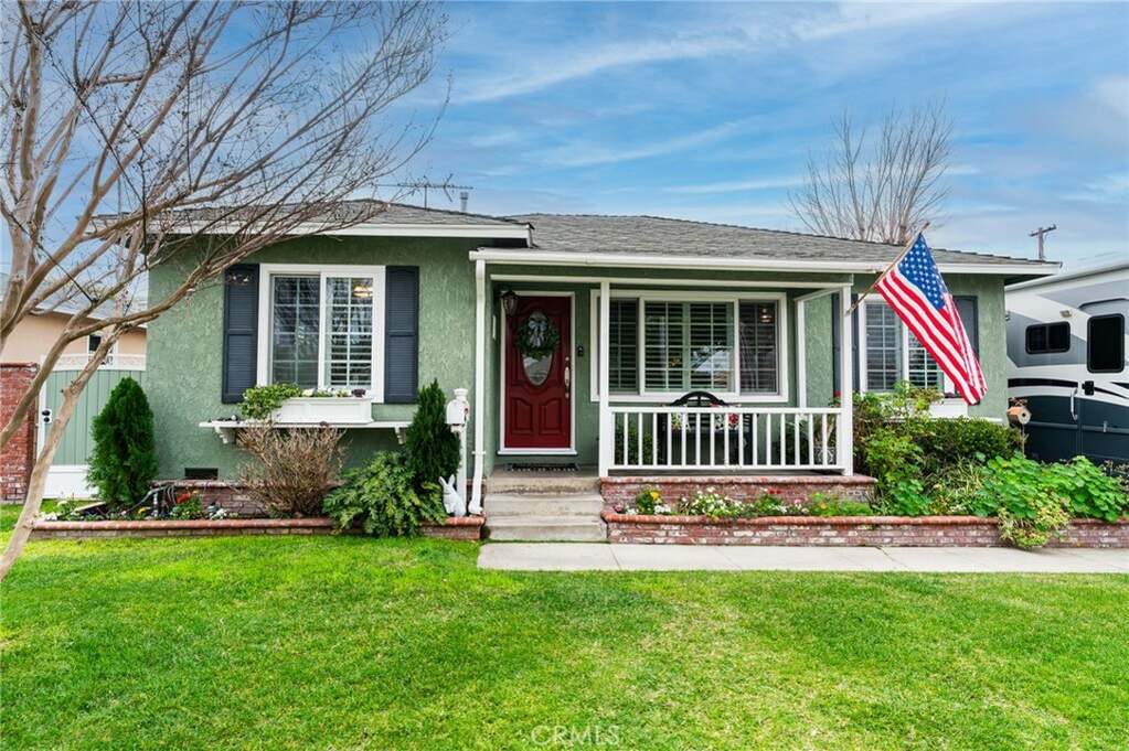 6014 Hardwick Street, Lakewood, CA 90713 | MLS# PW24038087 | Christie's ...